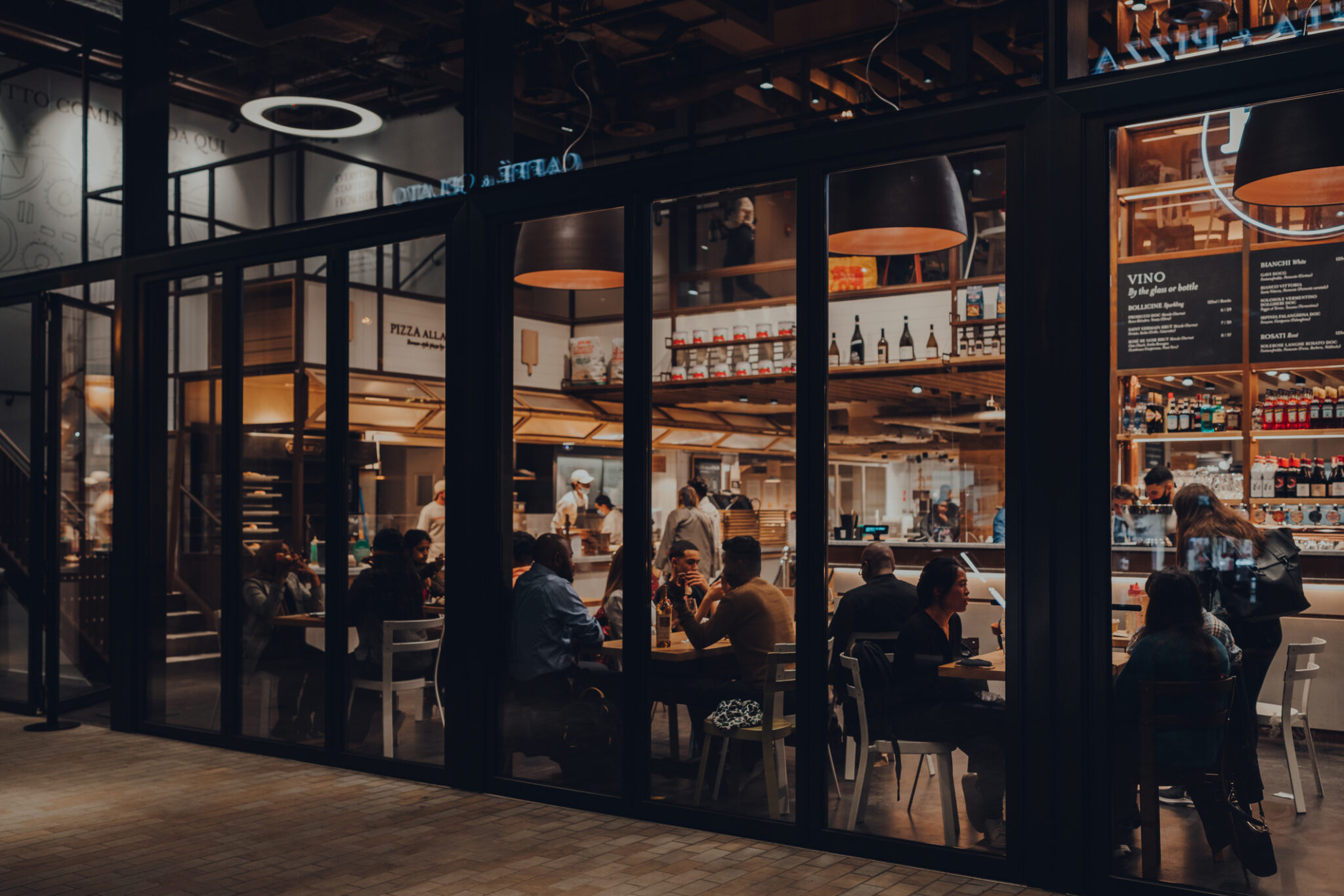 Unlocking opportunity for Eataly - Basis Global