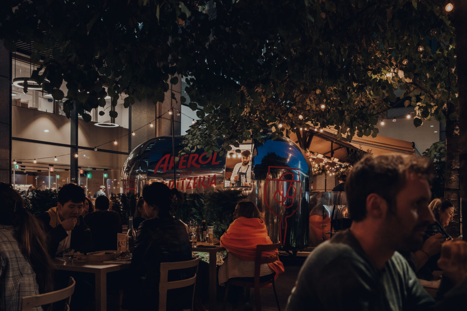 Unlocking opportunity for Eataly - Basis Global