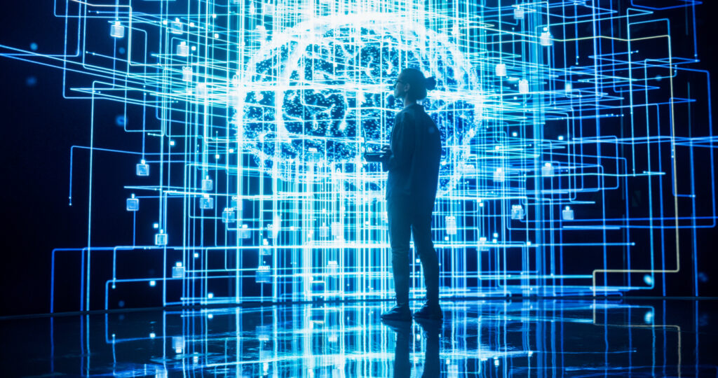 AI Personas: Using AI for Buyer Personas - Basis Global