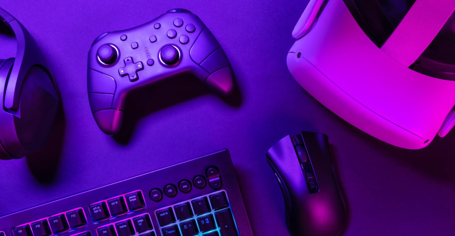 Quick guide: How to win Gen Z in gaming - Basis Global